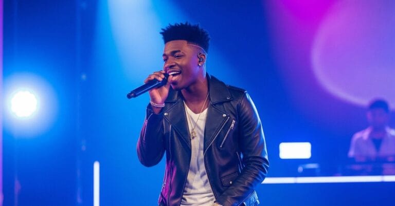 How to Ad-Lib a Song: The R&B Guide to Ad-Lib in Music