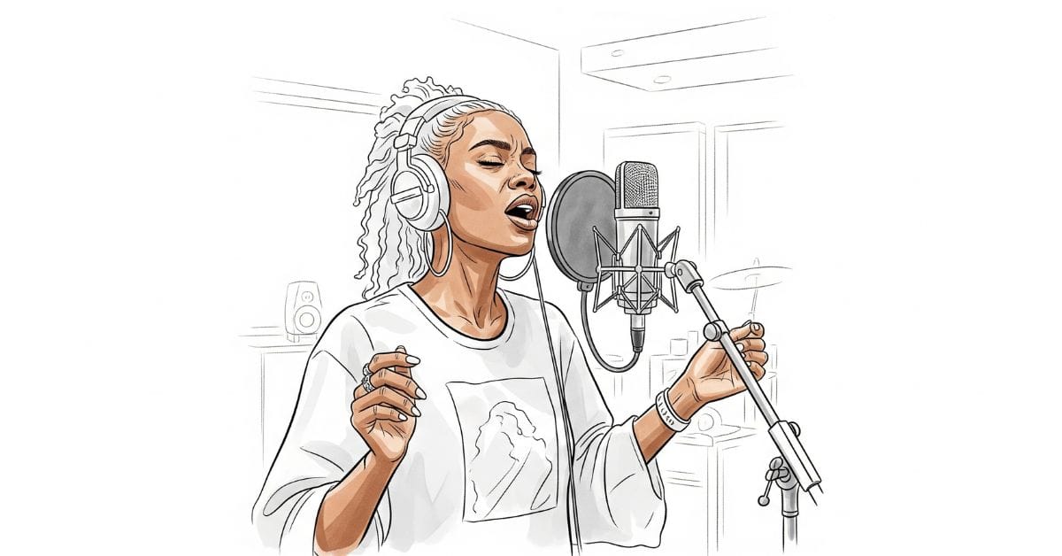 How to Ad-Lib a Song: The R&B Guide to Ad-Lib in Music