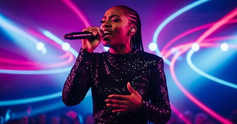 How to Ad-Lib a Song: The R&B Guide to Ad-Lib in Music