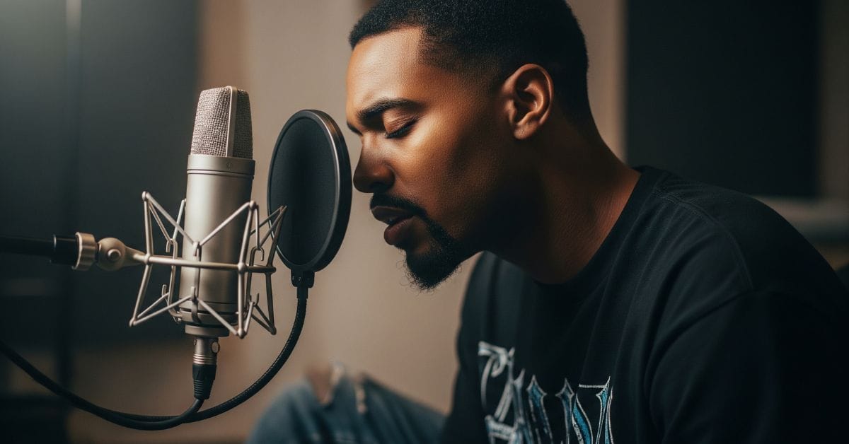 How To Write Better Song Lyrics: A Guide for R&B Artists
