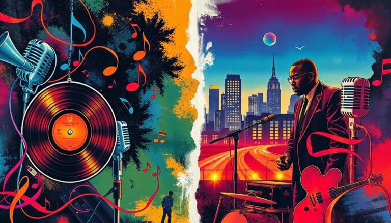 Soul vs Rnb: The Difference Between Classic Soul Music and Modern R&B