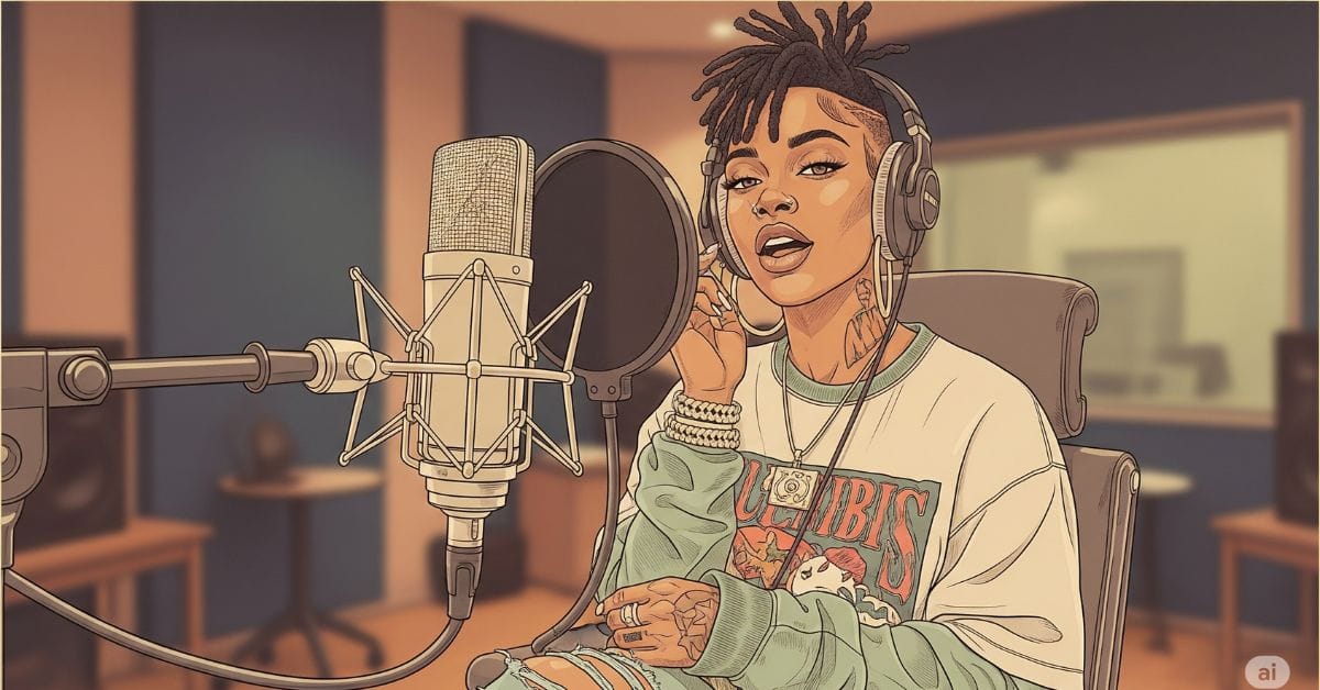 How to Use R&B Type Beats: For Practice, Demos, and Releases