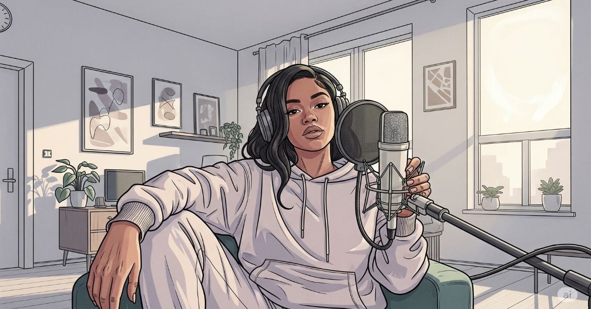 How to Use R&B Type Beats: For Practice, Demos, and Releases