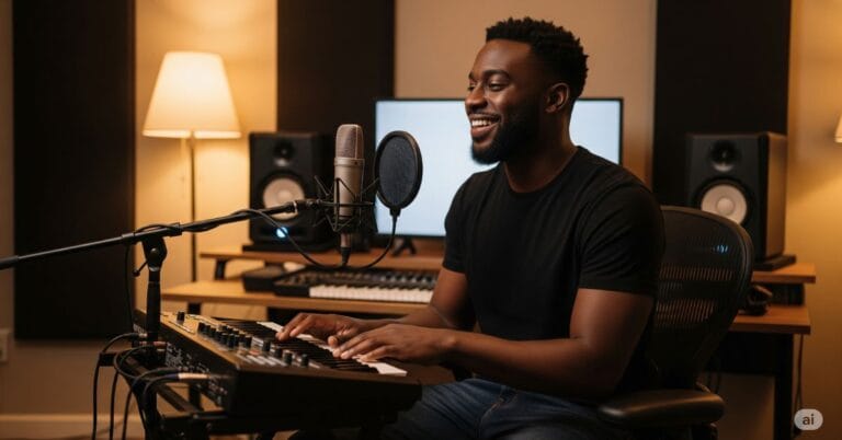 R&B Melody Writing Exercises For Better R&B Songs