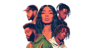 How to Write an R&B Song: A Songwriting Step-by-Step Guide