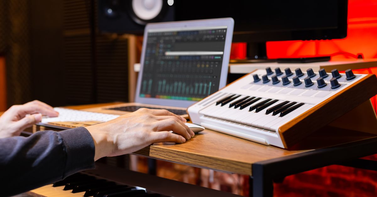 Music Producer vs Composer: Key Differences You Need to Know in 2025