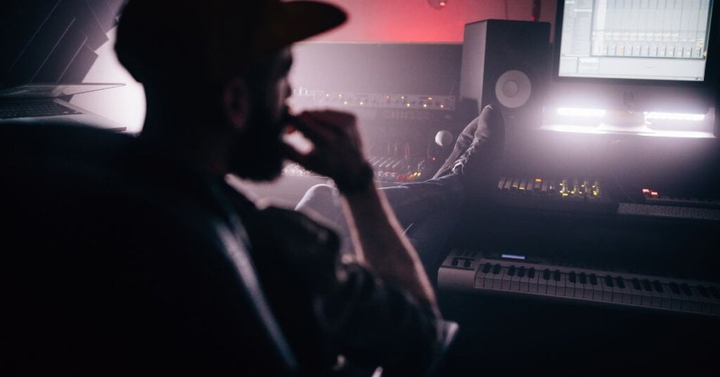 Music Producer vs Composer: Exploring the Differences