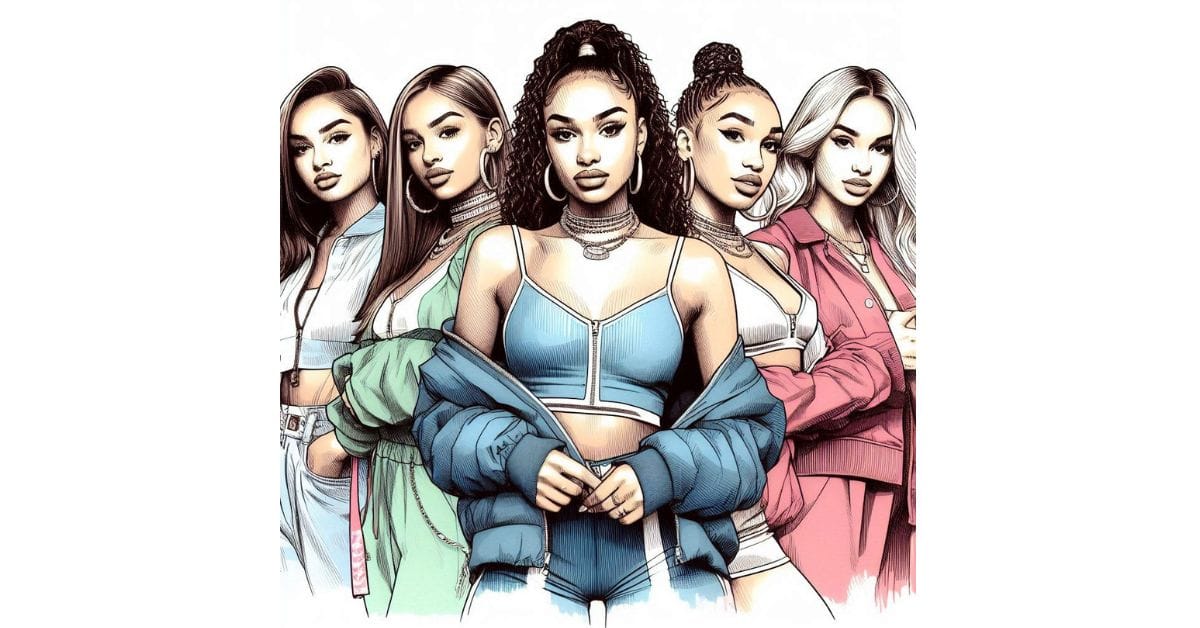 Top Female UK R&B Artists Who Are Smashing It in 2025