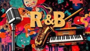What is R&B? A Guide to Rhythm and Blues Music