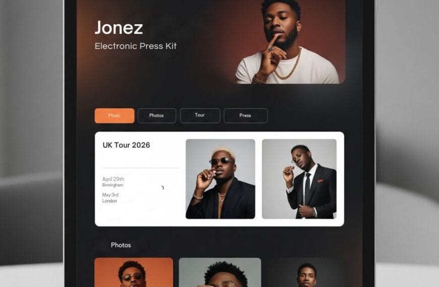 What Is a Type Beat? Type Beat Meaning Explained Simply